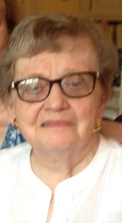 Nancy T. Tylock | News, Sports, Jobs - Observer Today